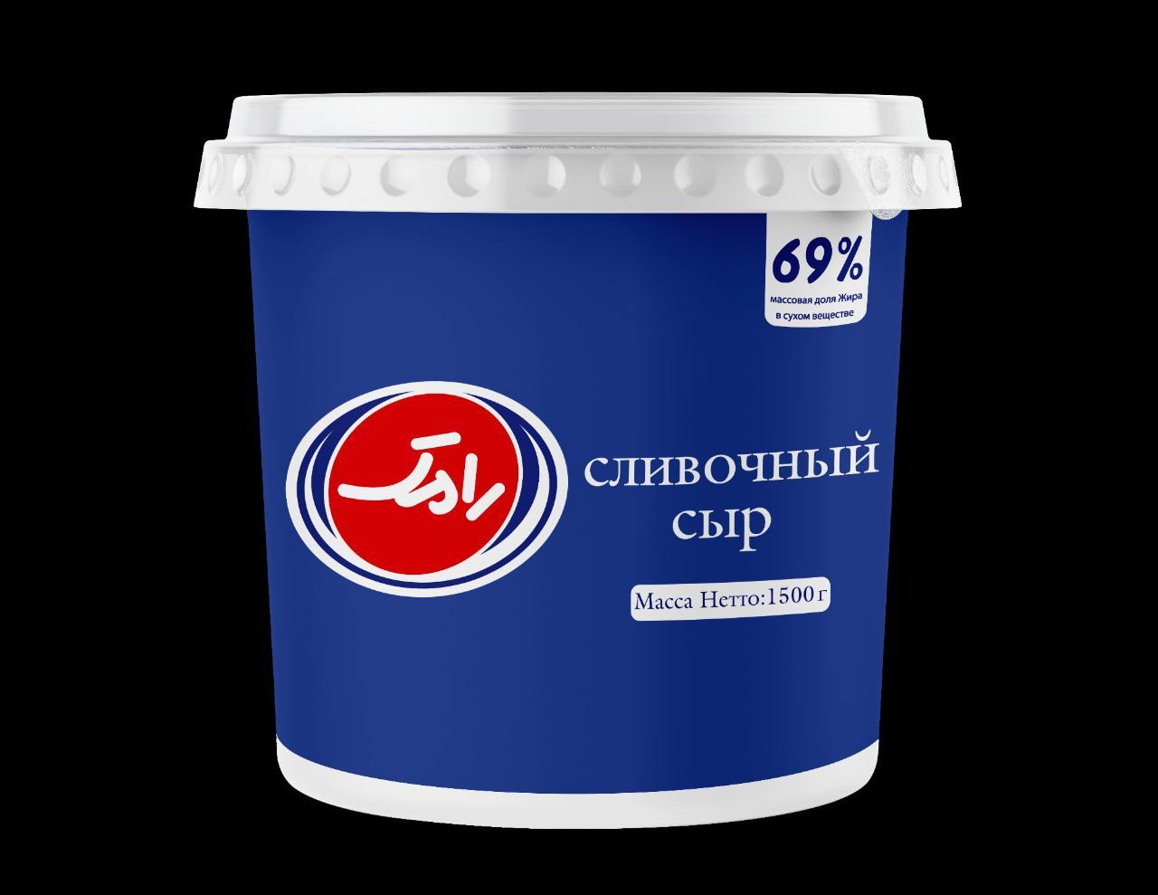33% Fat Cream - Ramak